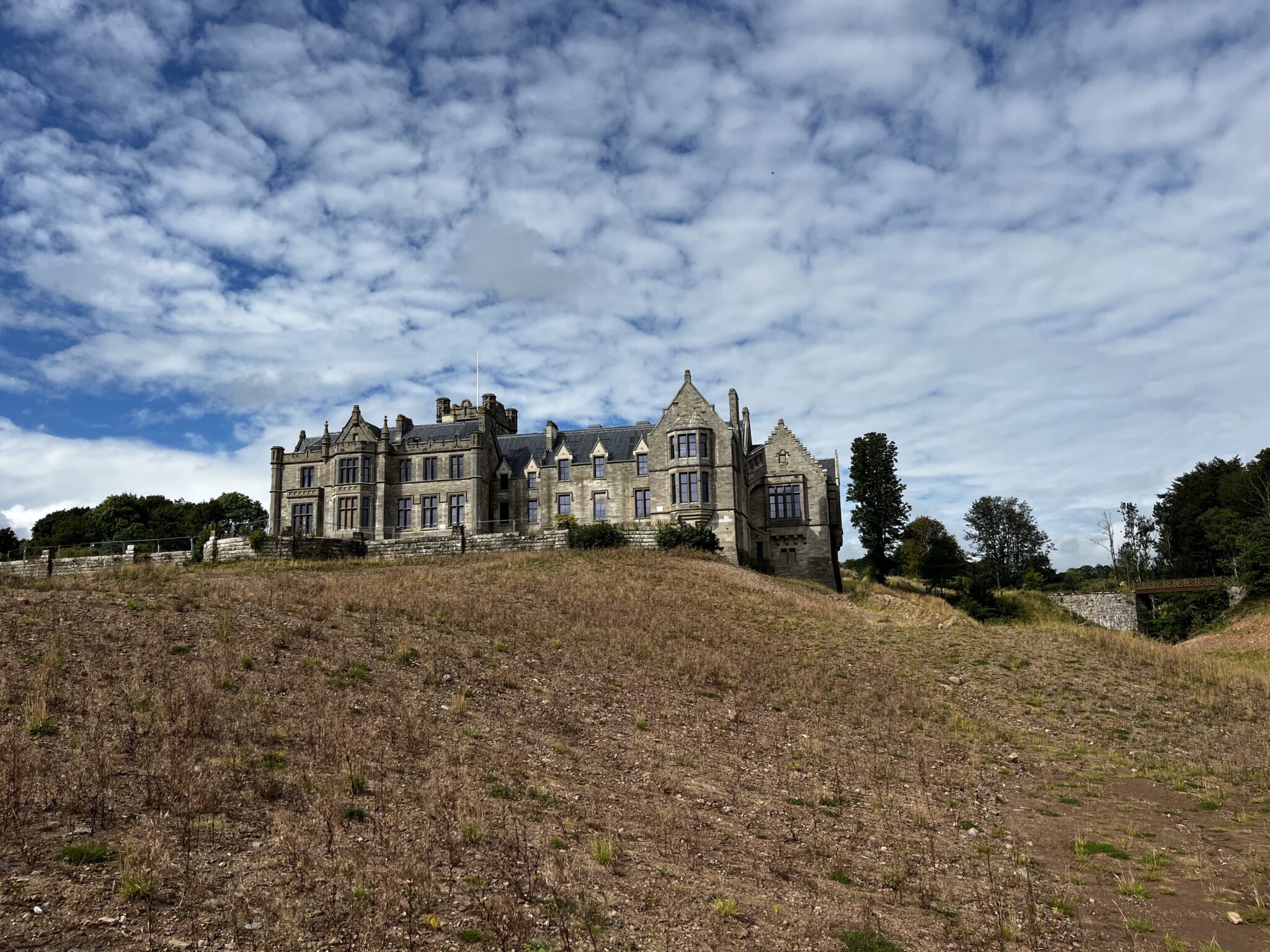 The Golden Bear & The White Elephant: Inside Jack Nicklaus' forgotten ...