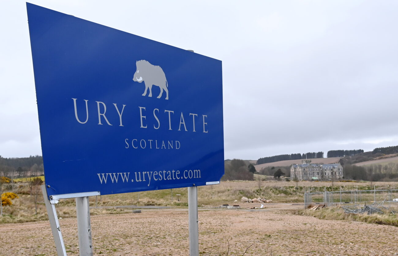 The Golden Bear & The White Elephant: Inside Jack Nicklaus' forgotten ...