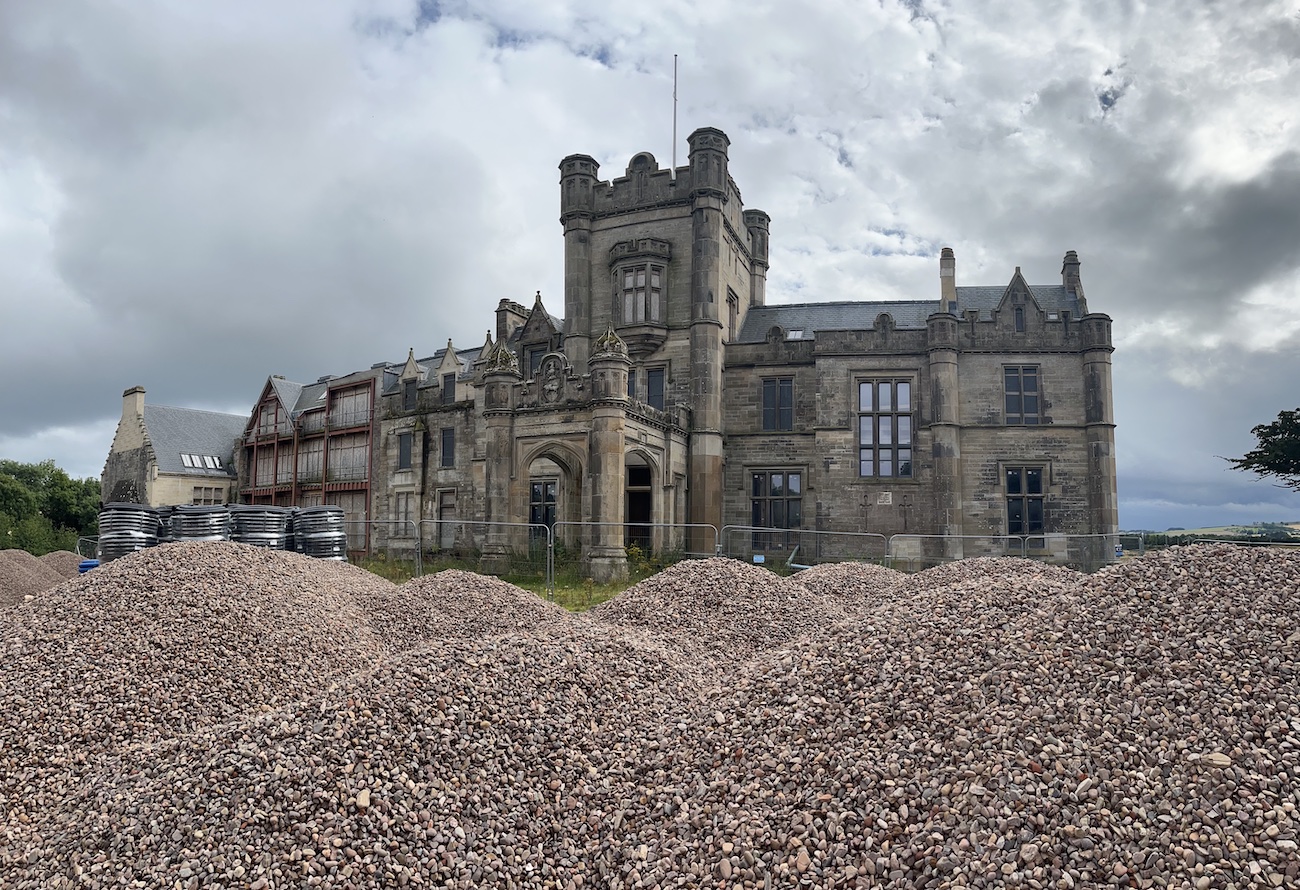 The Golden Bear & The White Elephant: Inside Jack Nicklaus' forgotten ...