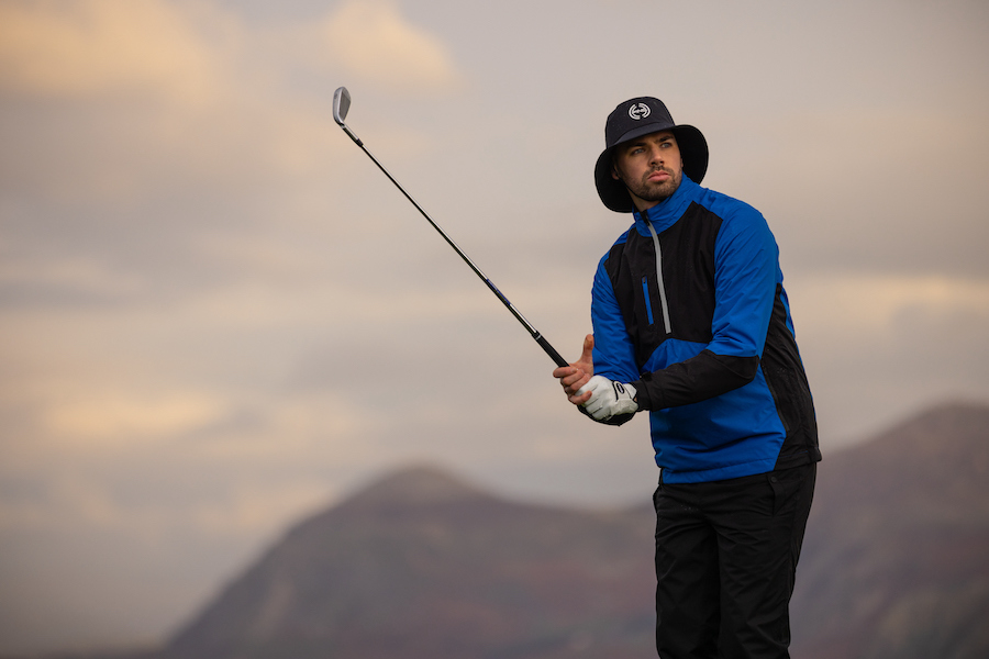Ping introduces new Autumn/Winter range for 2023 | bunkered.co.uk