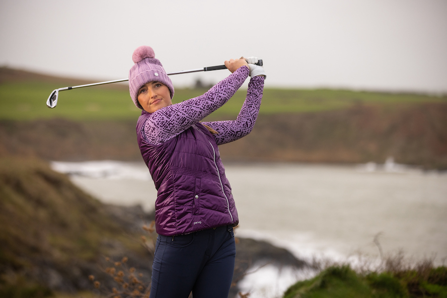 Ping introduces new Autumn/Winter range for 2023 | bunkered.co.uk