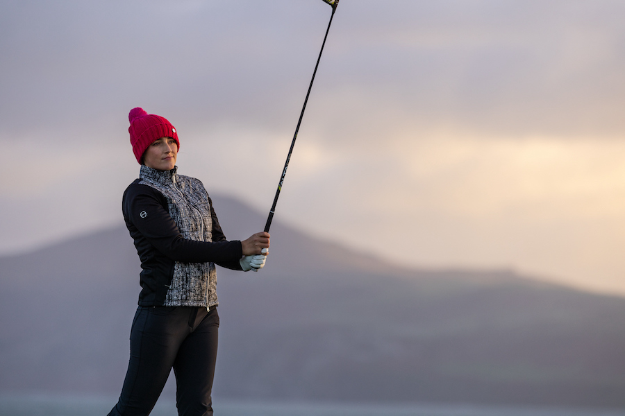 Ping introduces new Autumn/Winter range for 2023 | bunkered.co.uk