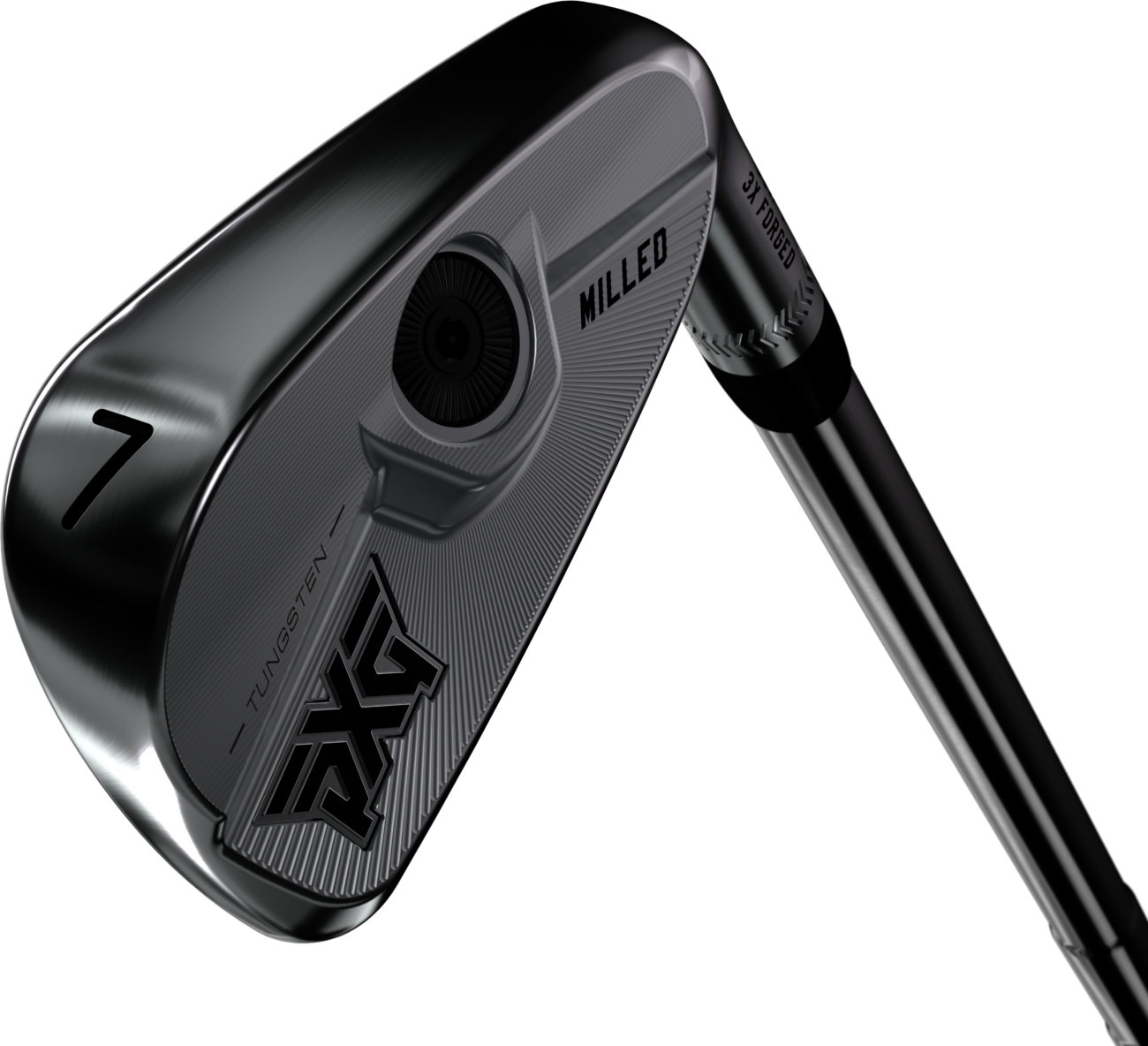 PXG unveils 0317 T irons | bunkered.co.uk