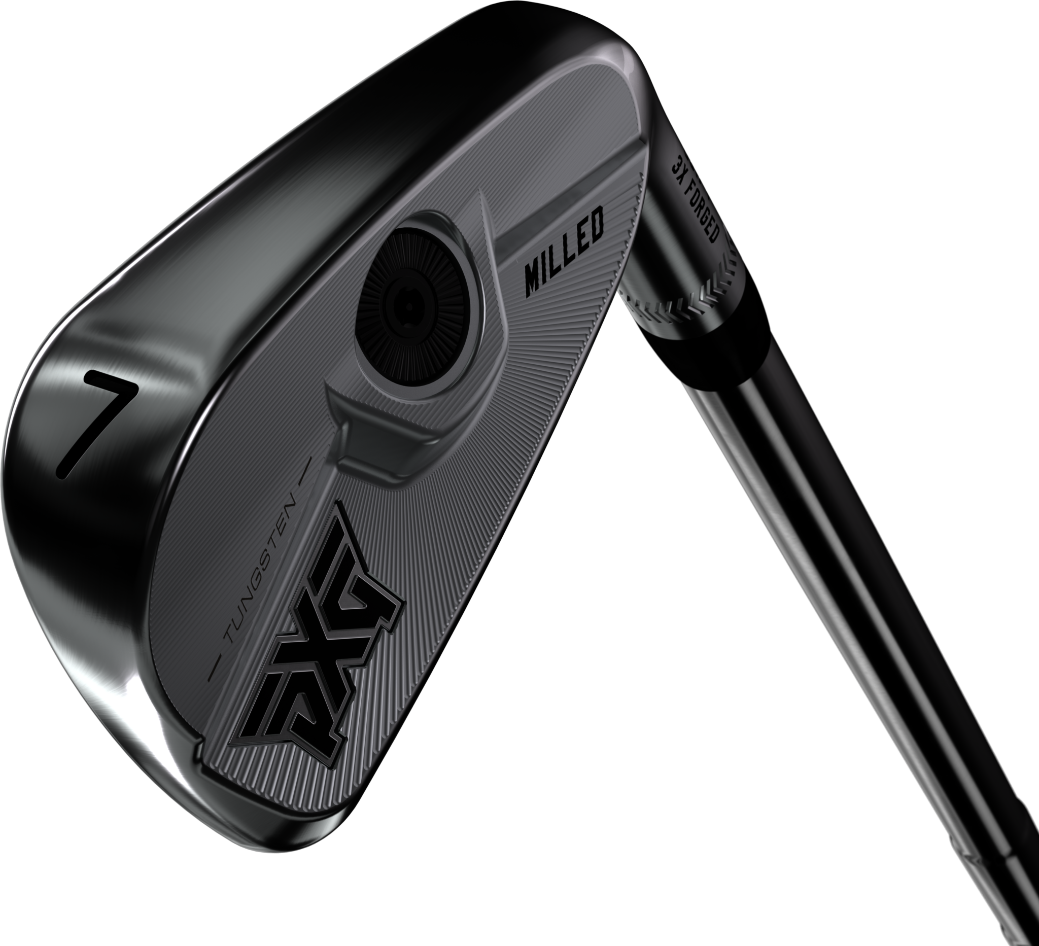 PXG unveils 0317 T irons | bunkered.co.uk