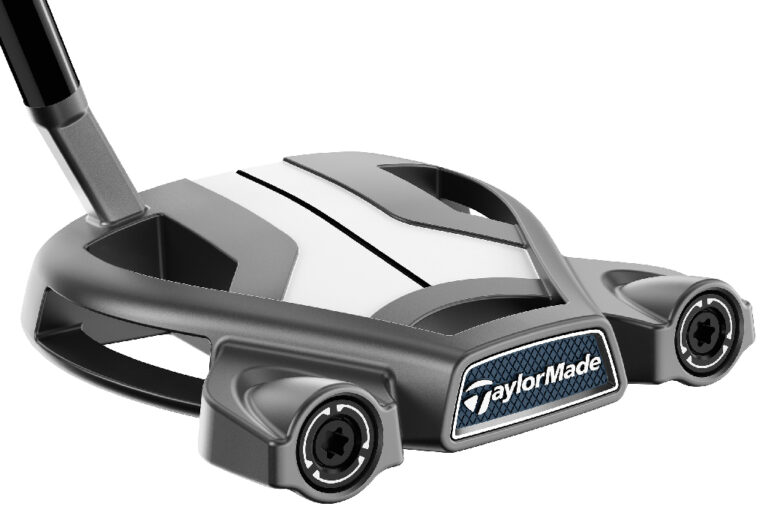 TaylorMade Spider Tour putters: Here's what you need to know!
