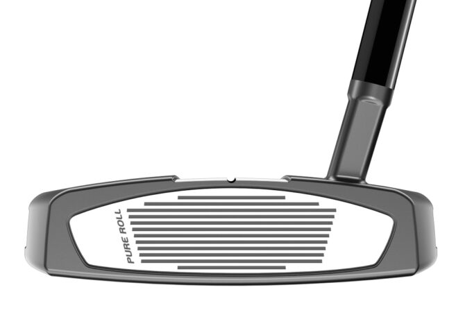 TaylorMade Spider Tour putters: Here's what you need to know!