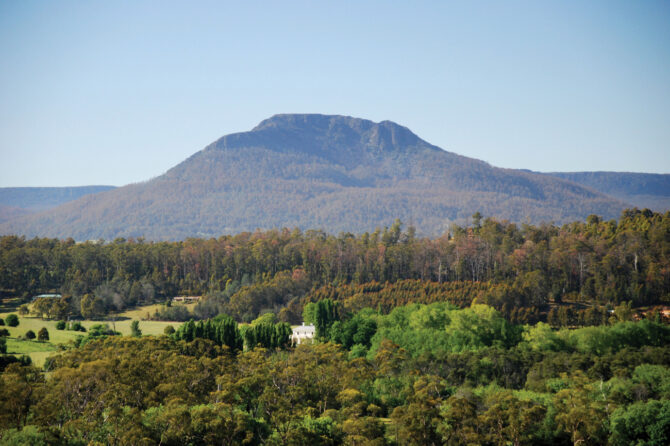 Golf courses in Tasmania: Why the Australian island should be on your ...