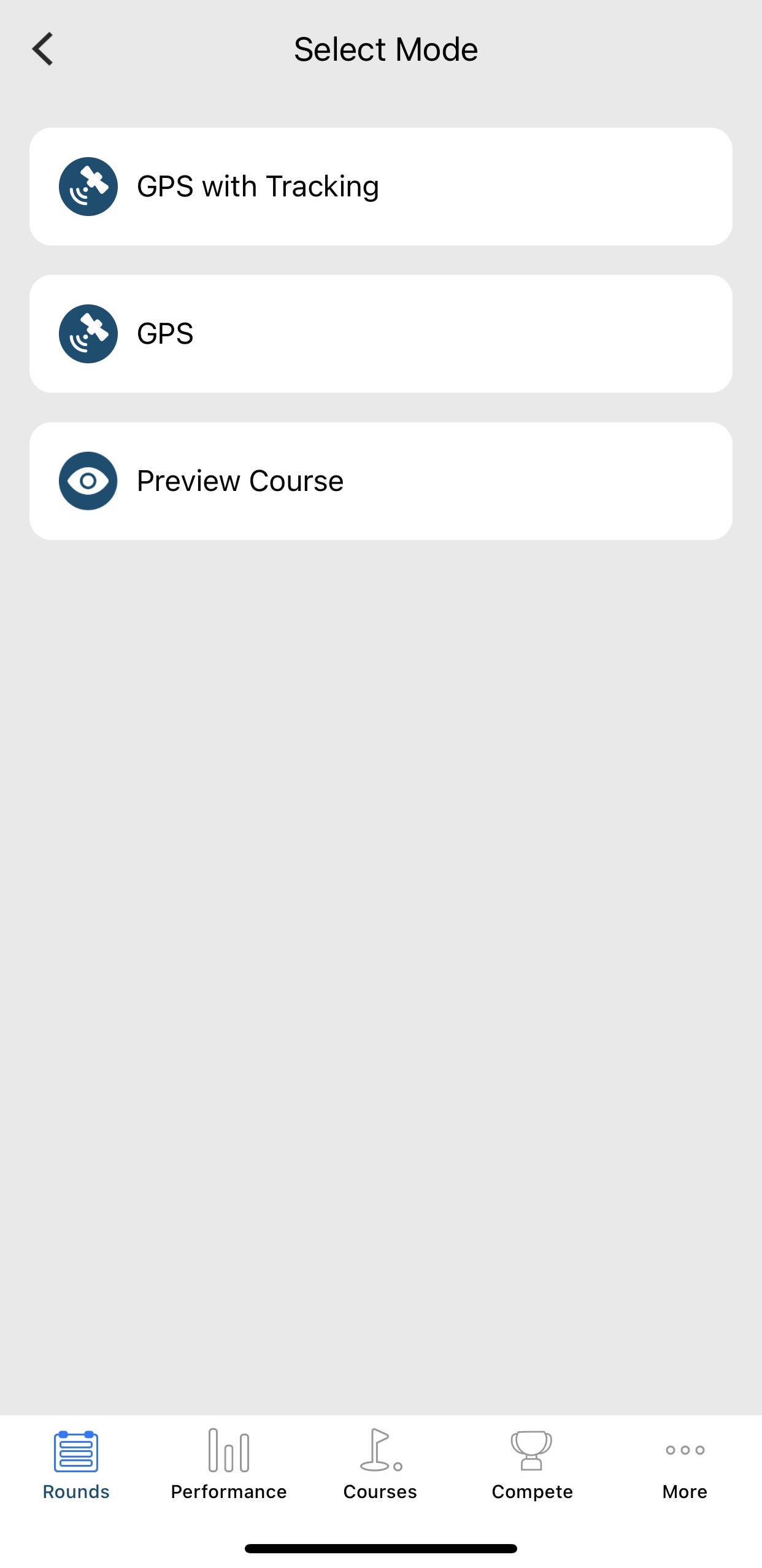 Preview the 2023 Ryder Cup course with Shot Scope | bunkered.co.uk