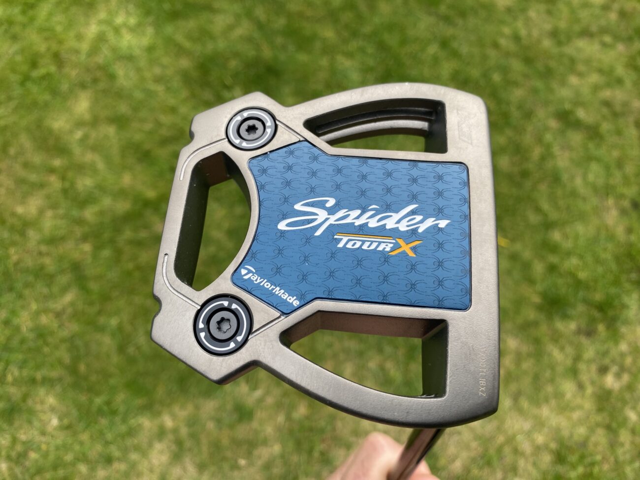TaylorMade Spider Tour Series review | bunkered.co.uk