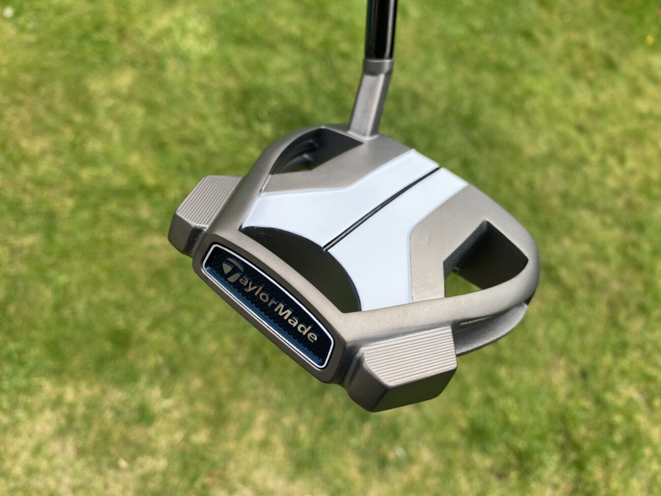 TaylorMade Spider Tour Series review | bunkered.co.uk