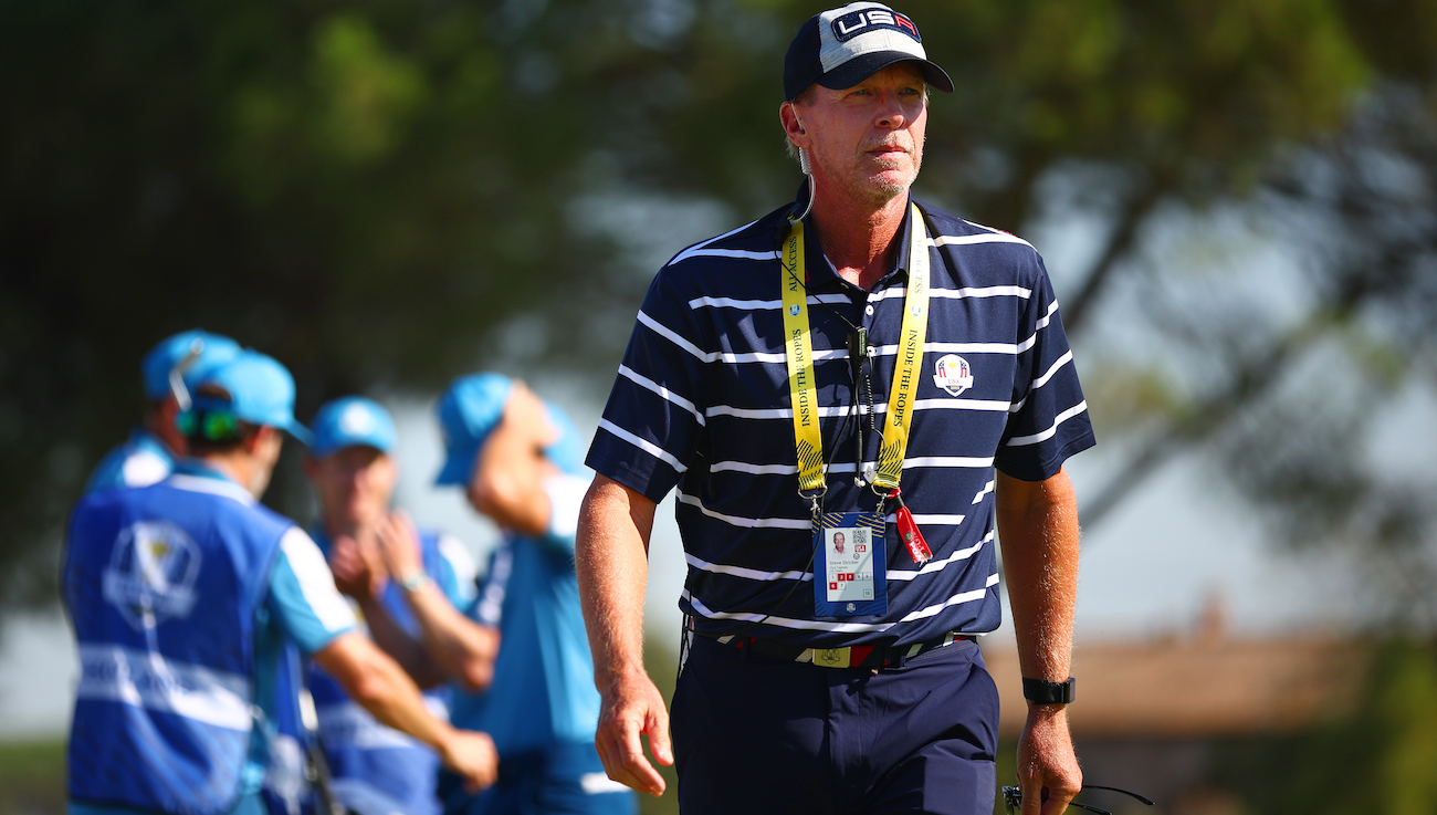 7 contenders to be the next USA Ryder Cup captain | bunkered.co.uk