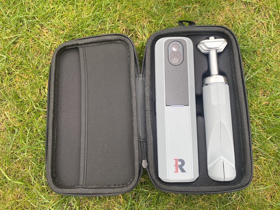 Rapsodo MLM2PRO - Review | bunkered.co.uk