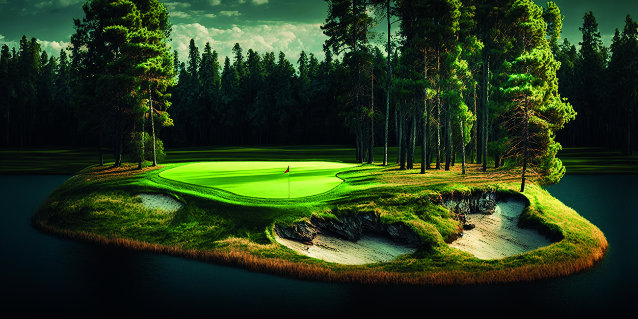 A.I. is taking over golf. Should we be worried? | bunkered.co.uk