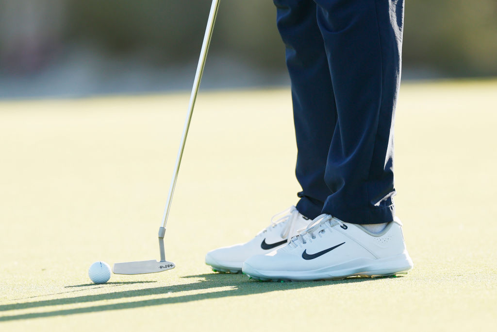 WITB: What's in Scottie Scheffler's bag?