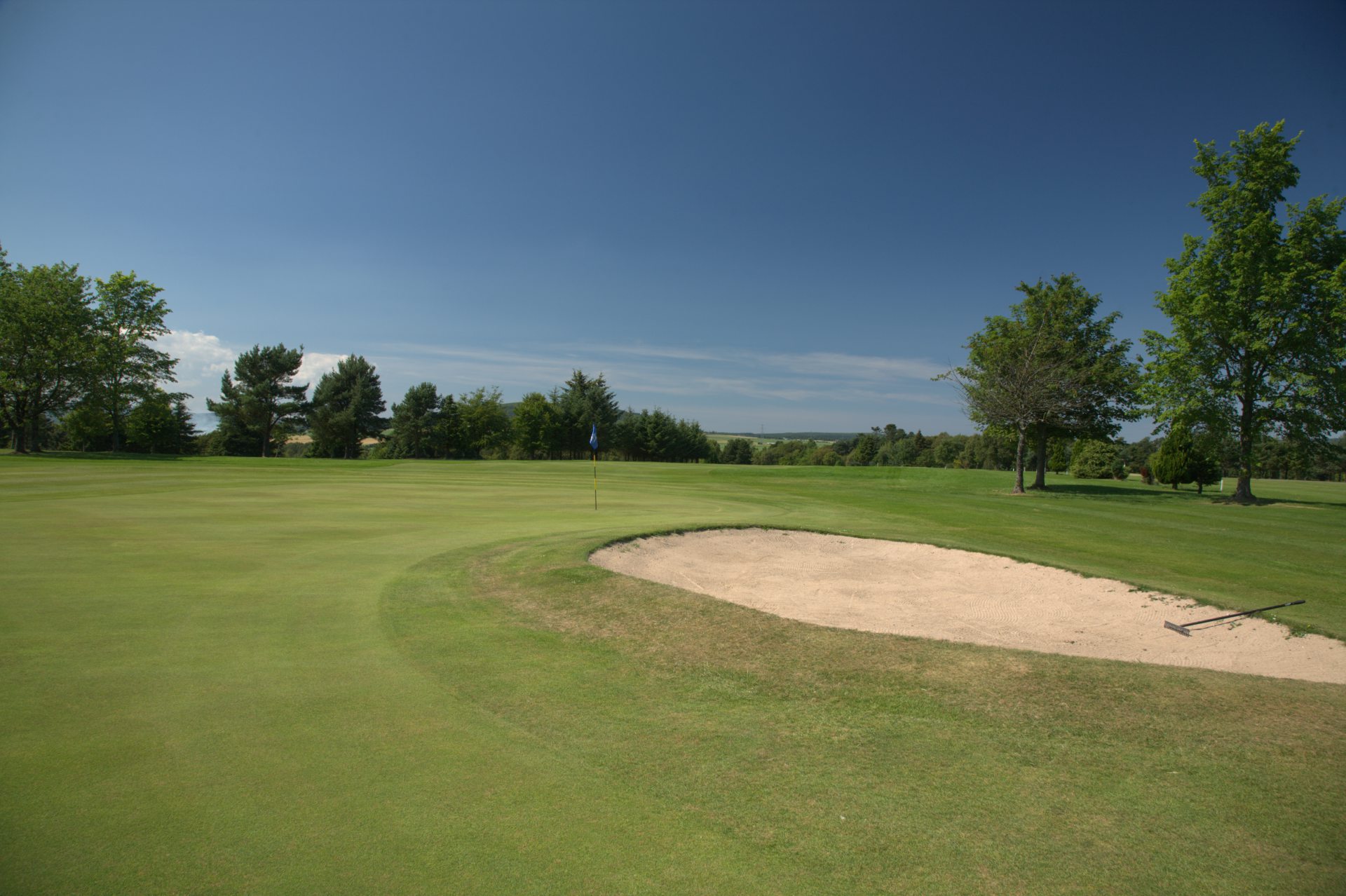 Keith Golf Course | bunkered.co.uk