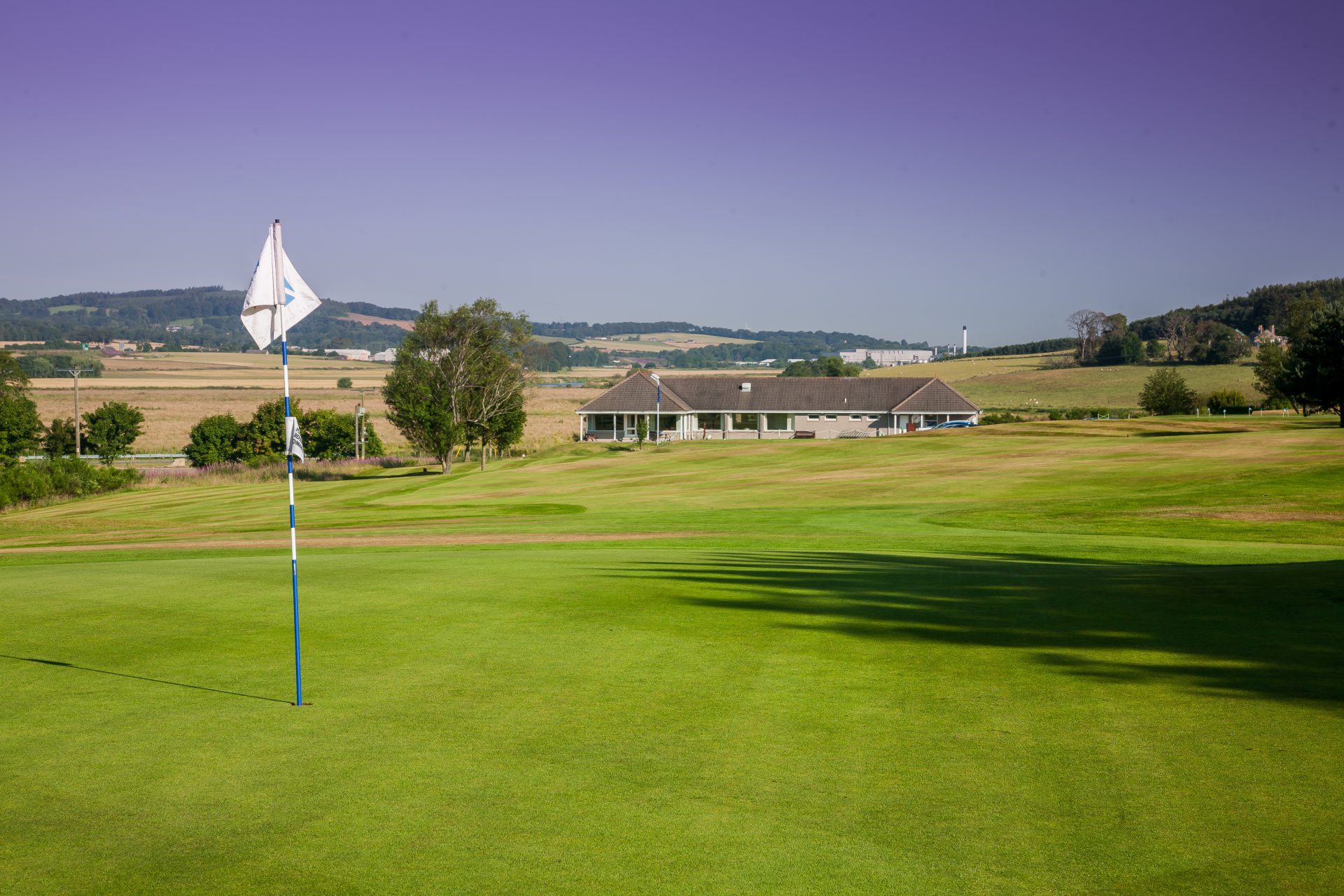 Kintore Golf Club | bunkered.co.uk
