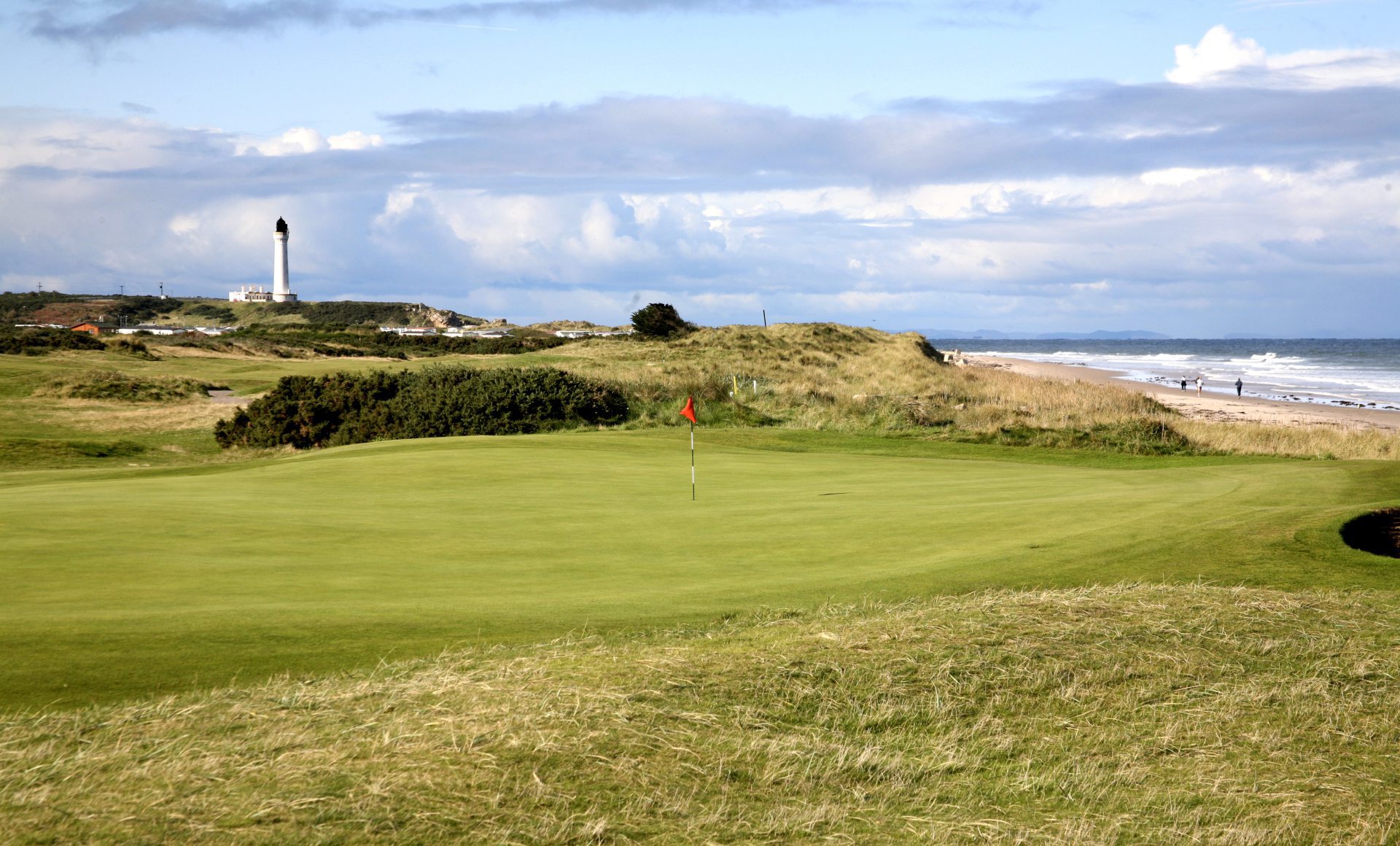 Moray Old Golf Course | bunkered.co.uk