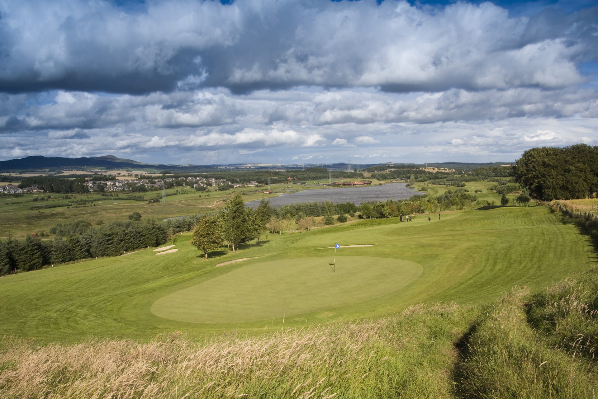 Piperdam, New Golf Course | bunkered.co.uk