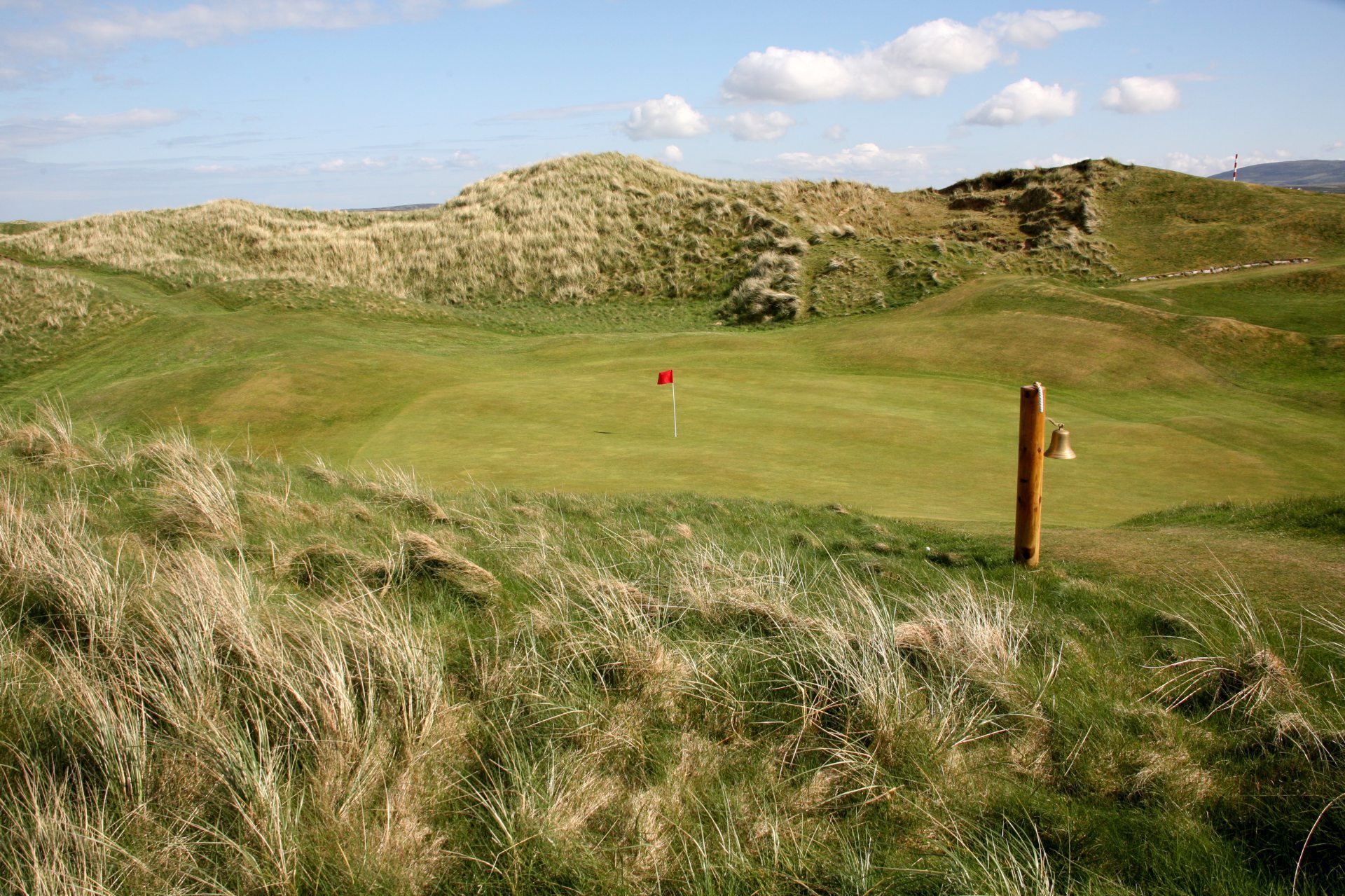 Machrie Golf Links | bunkered.co.uk