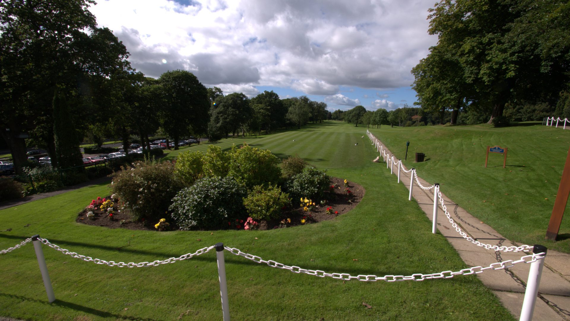 Pollok Golf Club | bunkered.co.uk