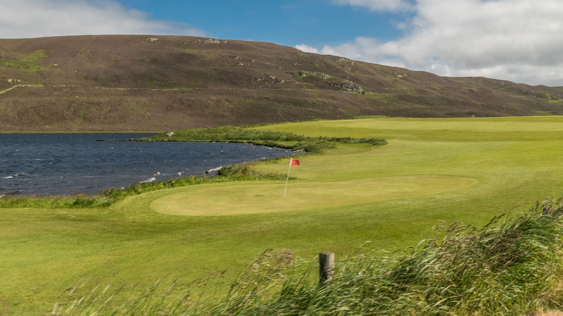 Asta Golf Course | bunkered.co.uk