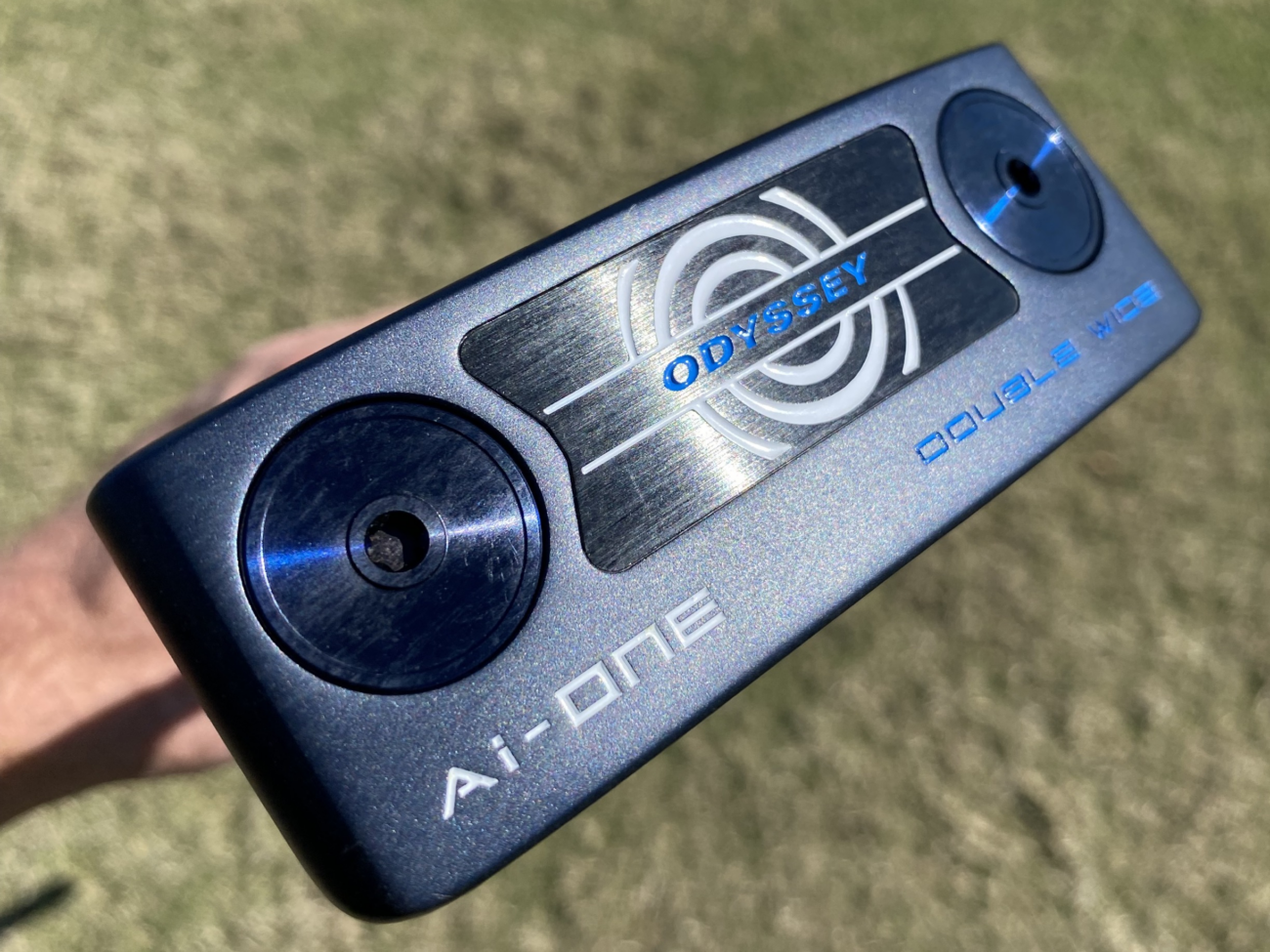 Review: Odyssey Ai-One lives up to 21% claim | bunkered.co.uk