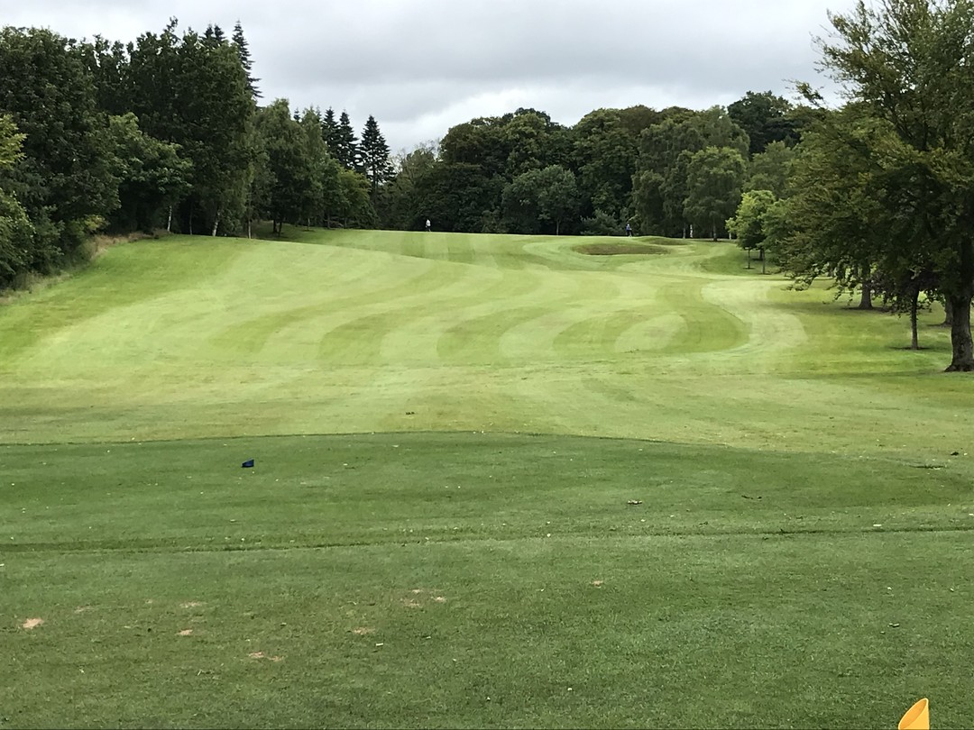 Glasgow Golf Club Killermont Course | bunkered.co.uk