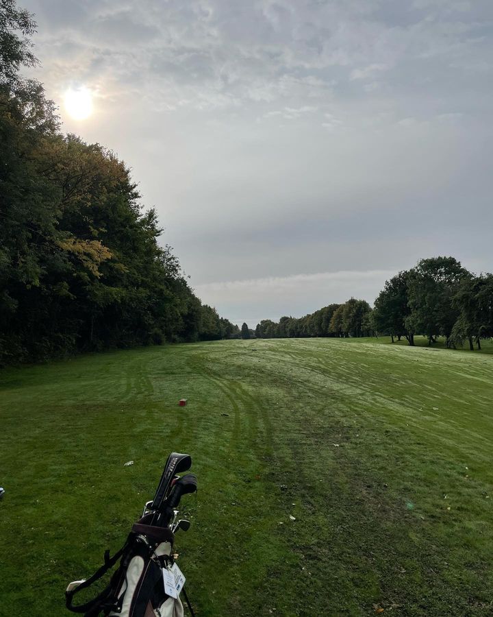 Knightswood Golf Course | bunkered.co.uk