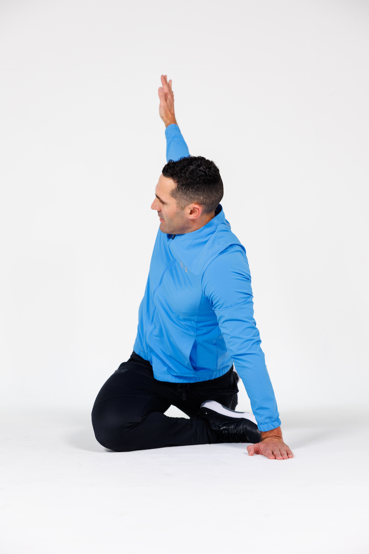 The best way to gain mobility in your golf swing | bunkered.co.uk