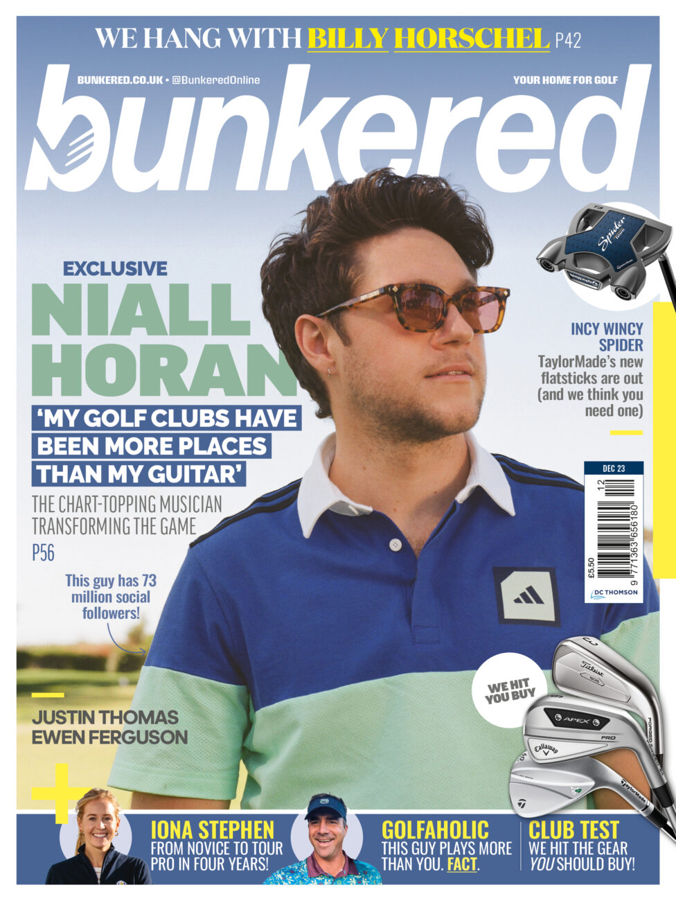 7 reasons why you should get the December 2023 issue of bunkered ...