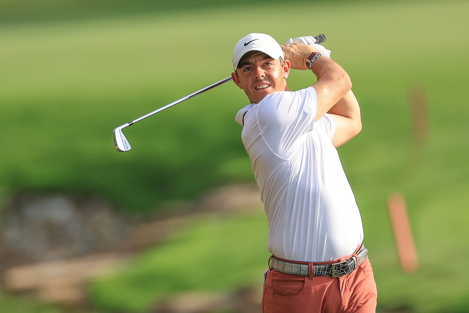 Rory McIlroy WITB: April 2026