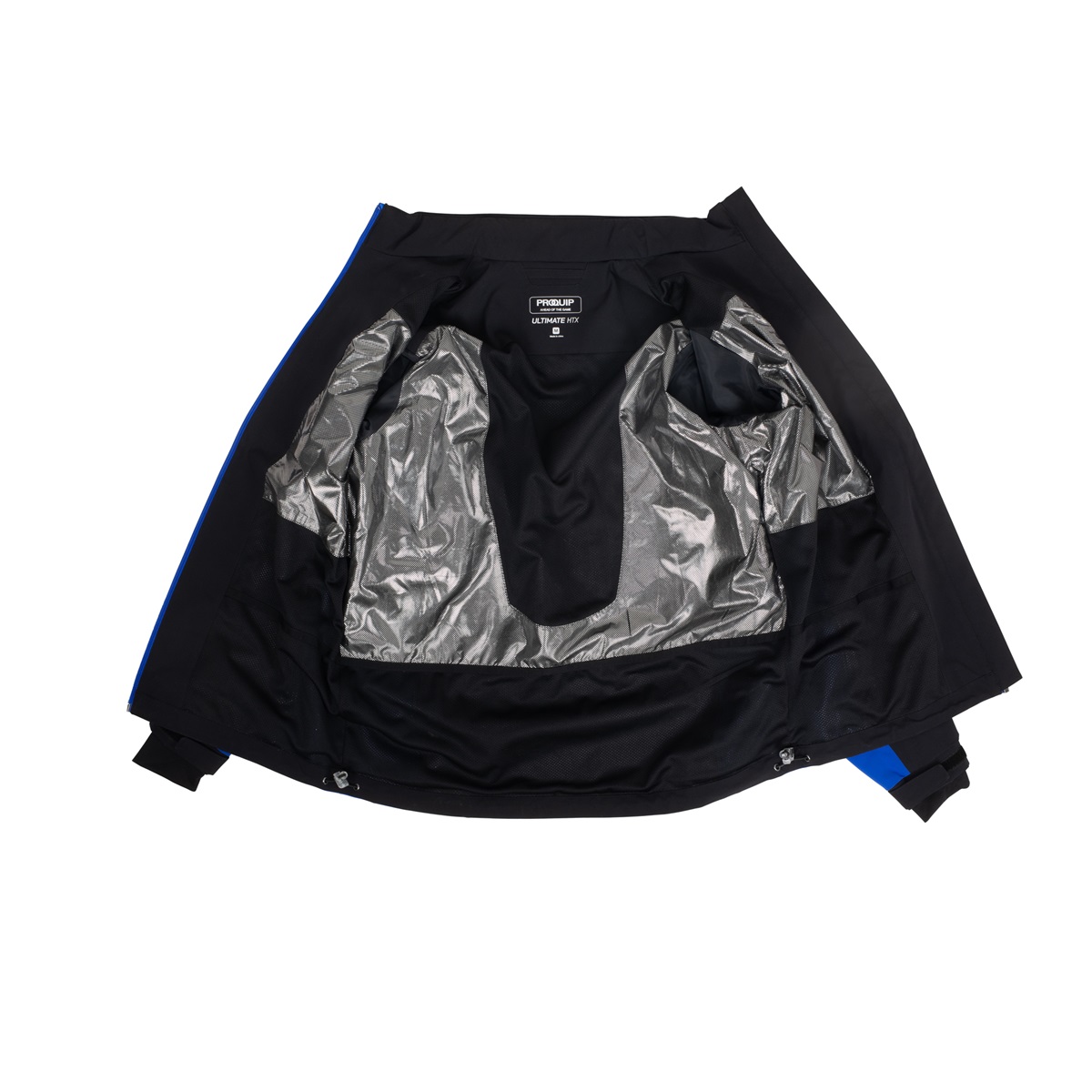 Review: ProQuip Ultimate HTX Rainwear