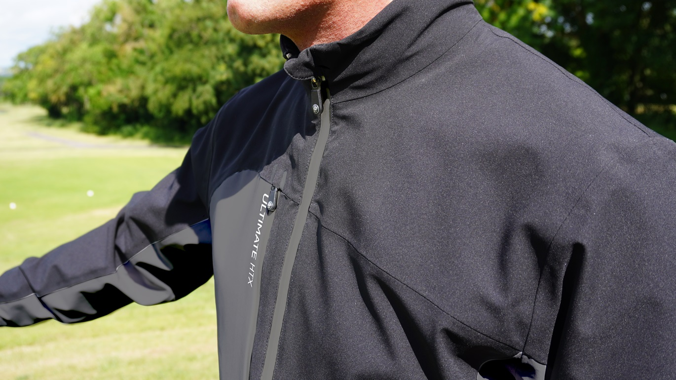 Review: ProQuip Ultimate HTX Rainwear