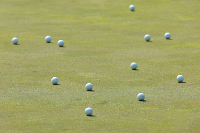 Q&A: R&A Chief on golf ball rollback