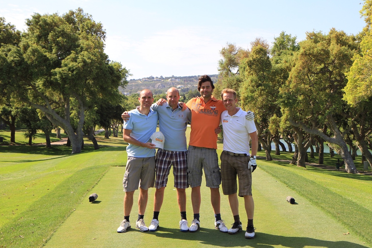 The story behind Leading Courses | bunkered.co.uk