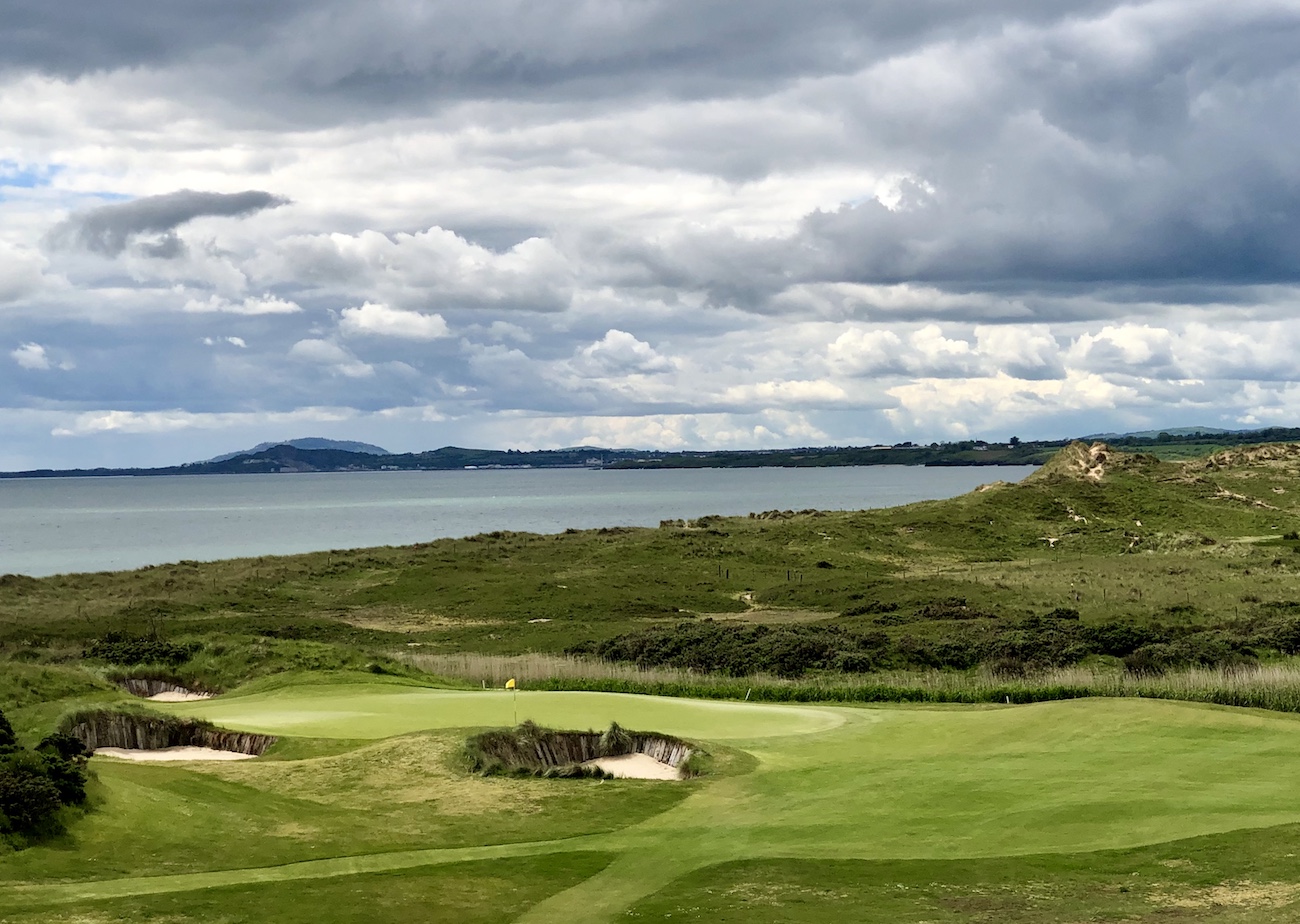 The story behind Leading Courses | bunkered.co.uk