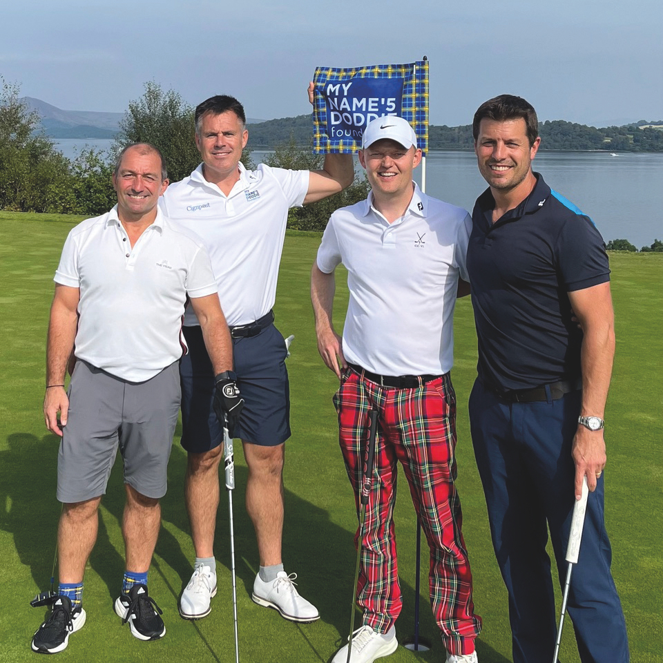 'I'm three-down with three to play - but I'll take fight against MND ...