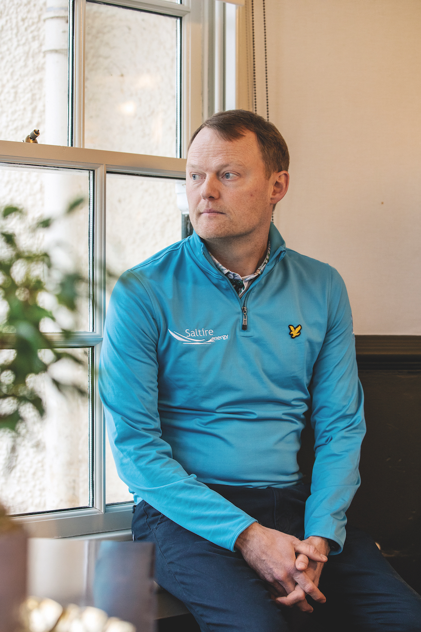 'I'm three-down with three to play - but I'll take fight against MND ...
