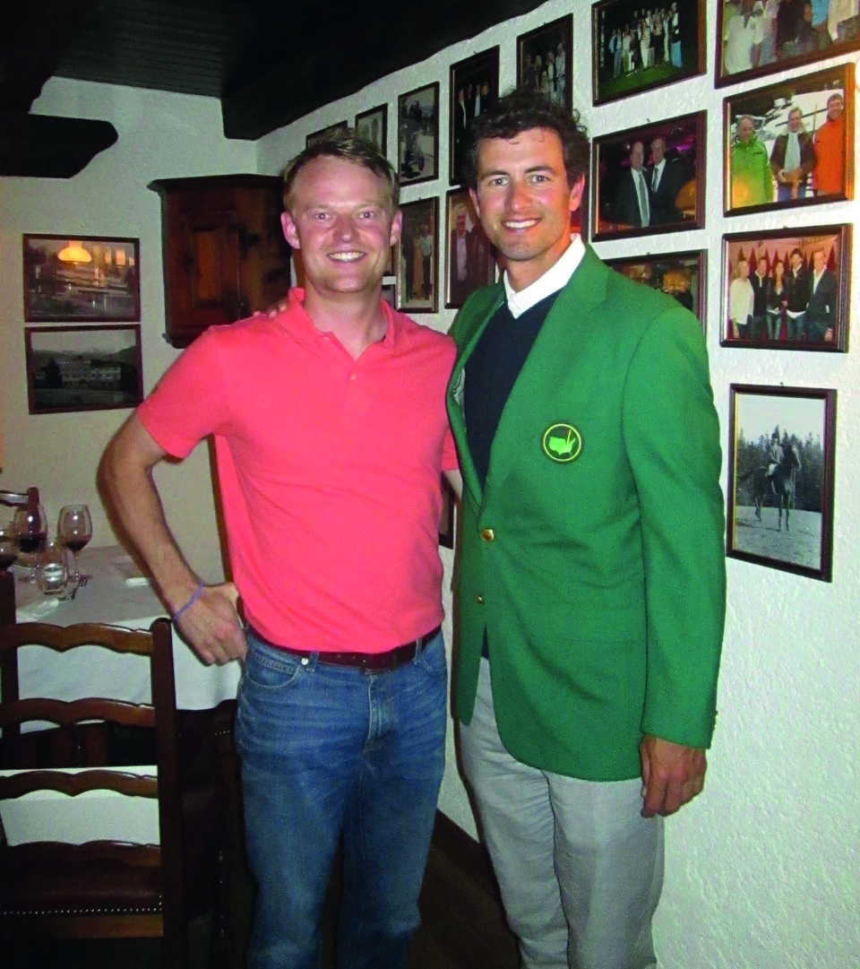 'I'm three-down with three to play - but I'll take fight against MND ...