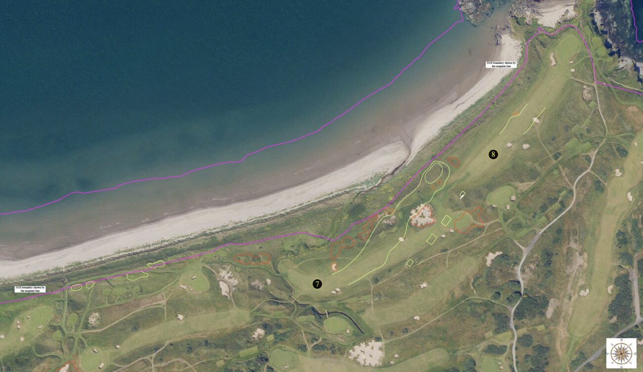 Trump Turnberry: Further Ailsa changes in the pipeline | bunkered.co.uk