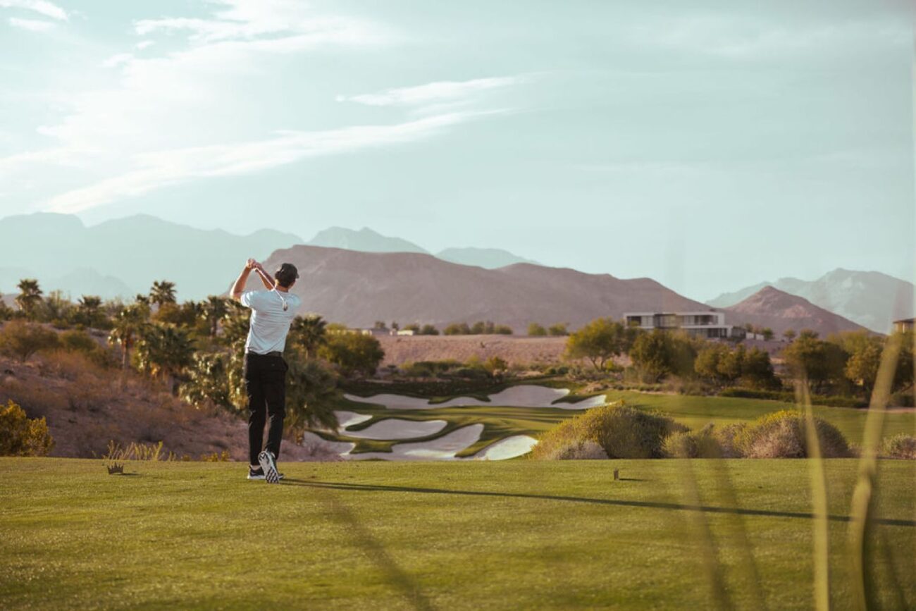 Dubai South set for stunning new golf course at Discovery Dunes ...