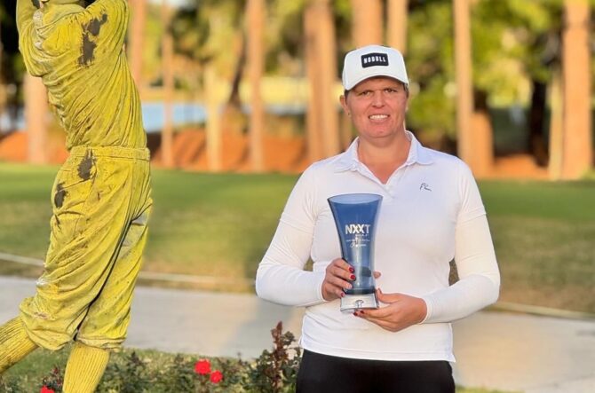 Golf News - Reviews and Tips | bunkered.co.uk
