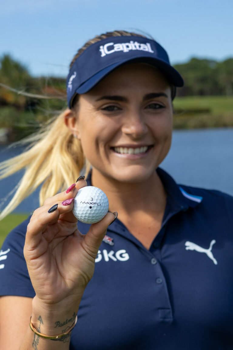 Lexi Thompson WITB: LPGA star makes surprising gear change