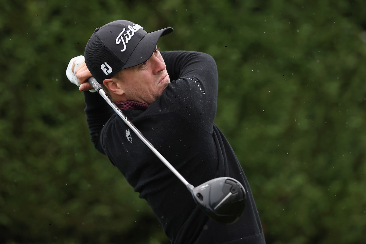 Justin Thomas WITB: What's in the PGA Tour star's bag?