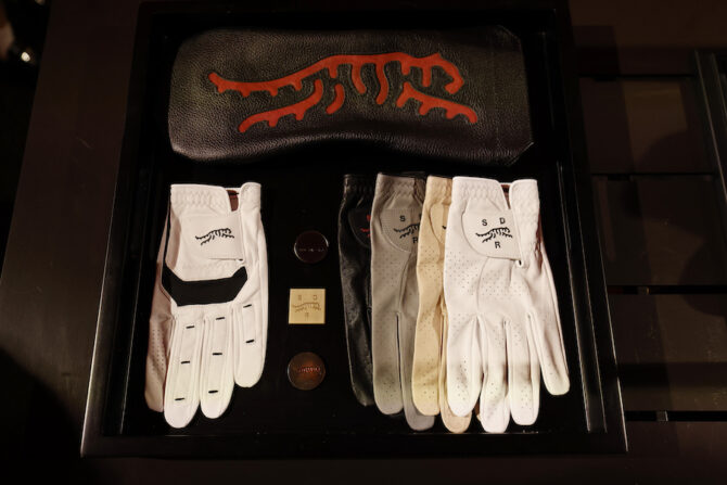 Sun Day Red: Everything we know about Tiger Woods’ new apparel brand