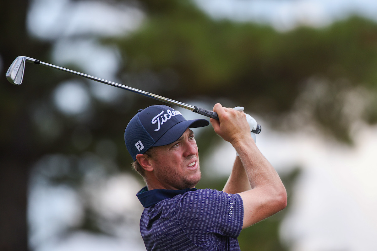 Justin Thomas WITB: What's in the PGA Tour star's bag?