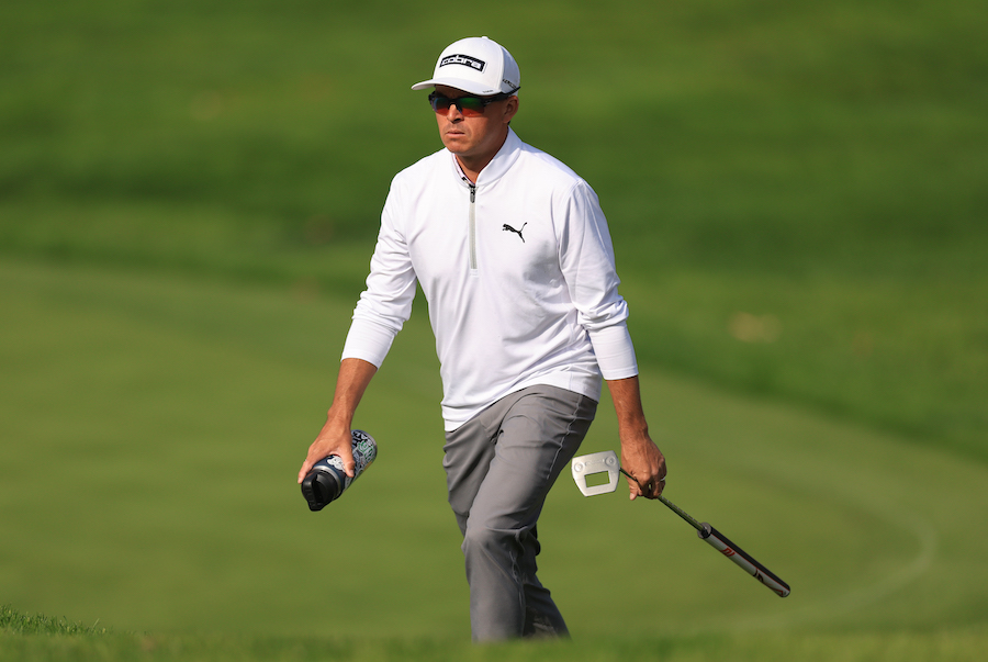 WITB: What's in PGA Tour star Rickie Fowler's bag?