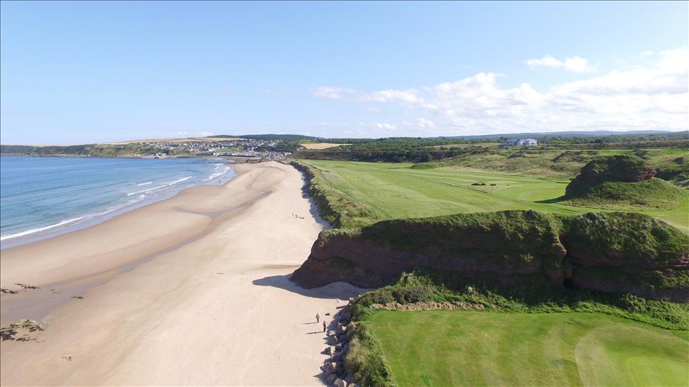 The full guide to the work of Old Tom Morris