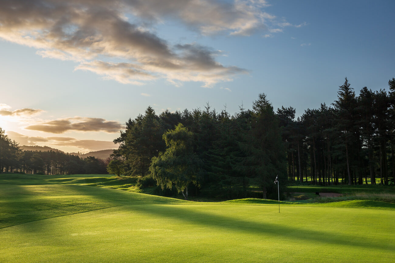 The full guide to the work of Old Tom Morris