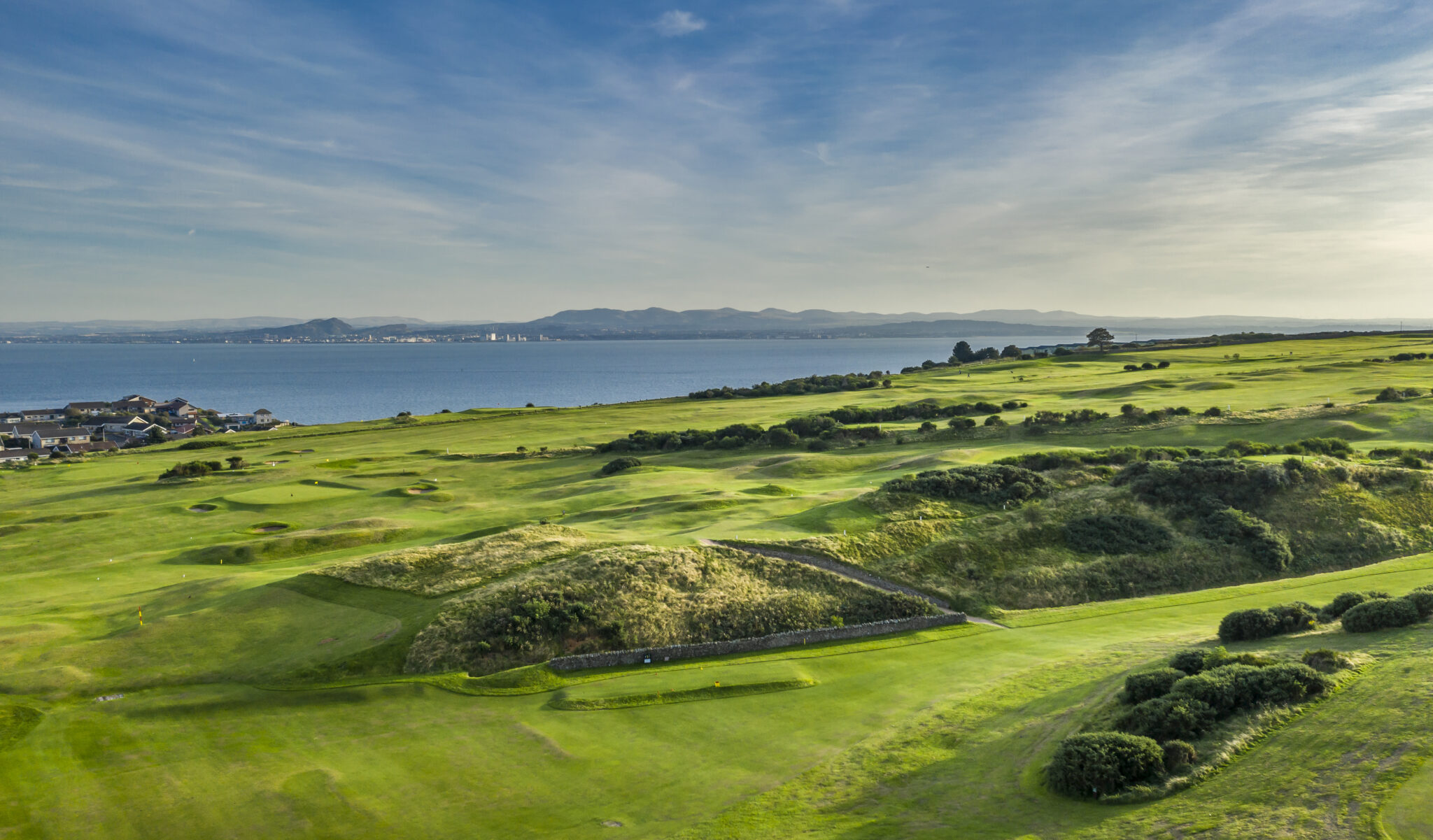 The full guide to the work of Old Tom Morris